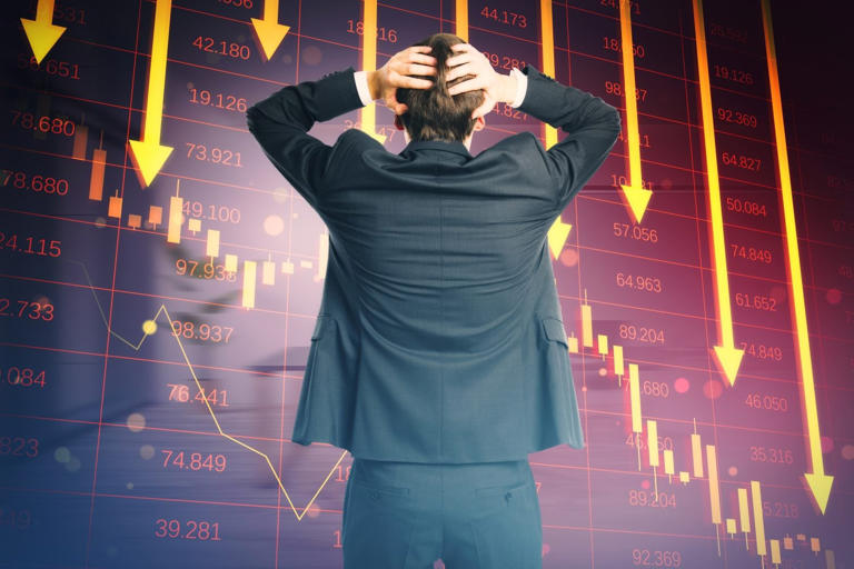 Tesla’s ‘death cross’ flashed again. Should investors just tune it out?