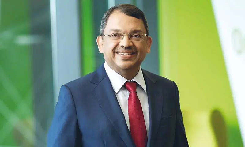 Singapore's Olam Group CEO, chairman to step down in leadership reshuffle