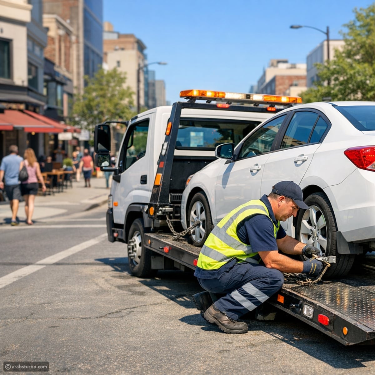 10 towing myths that could destroy your vehicle