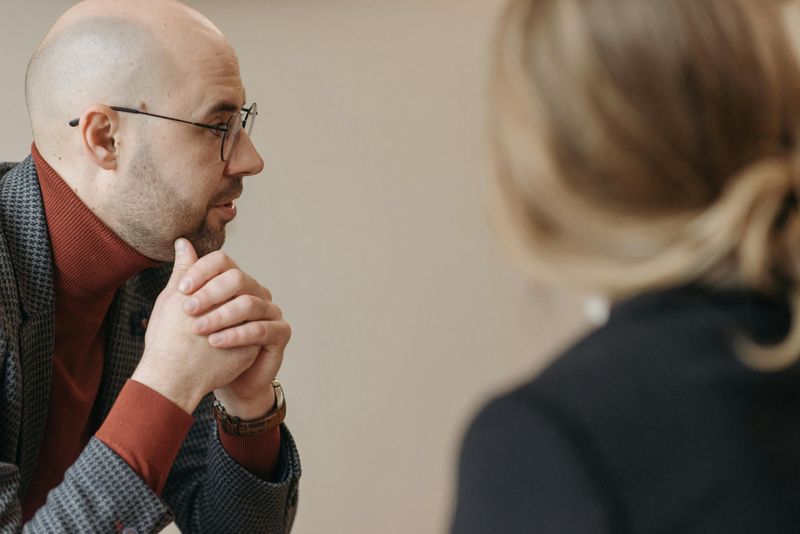 13 traits people associate with quiet power