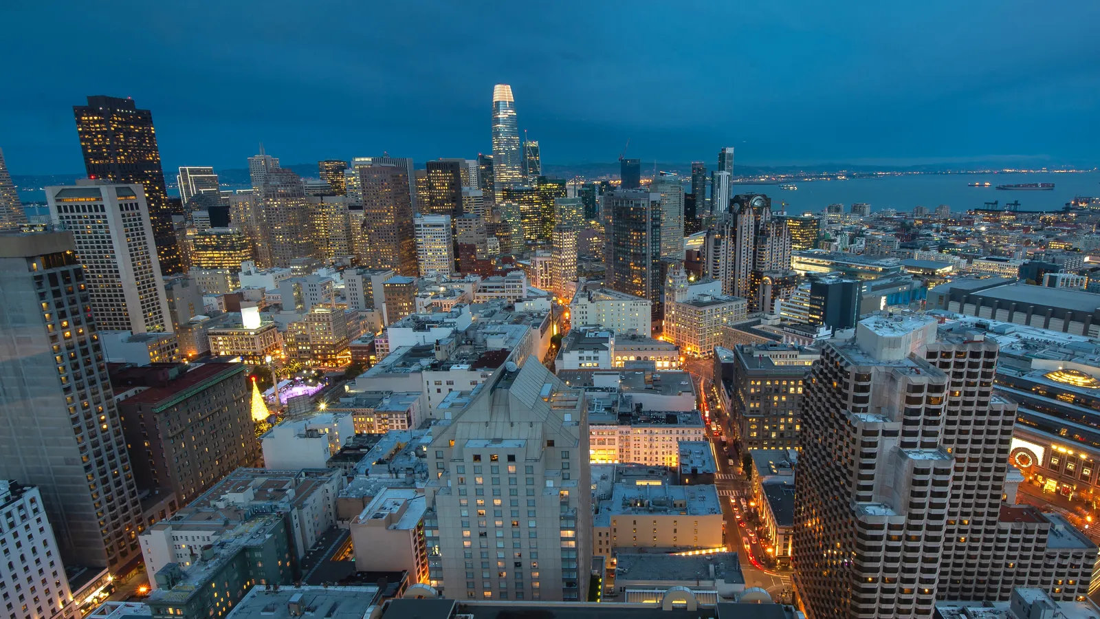 California cities that consistently rank among the best places to retire