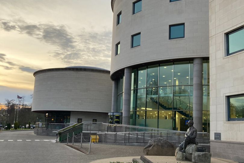 Lisburn integrated school's major new development approved