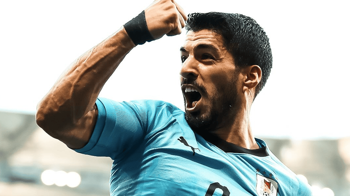 MLS: Luis Suárez open to returning to Uruguay's national team for the ...