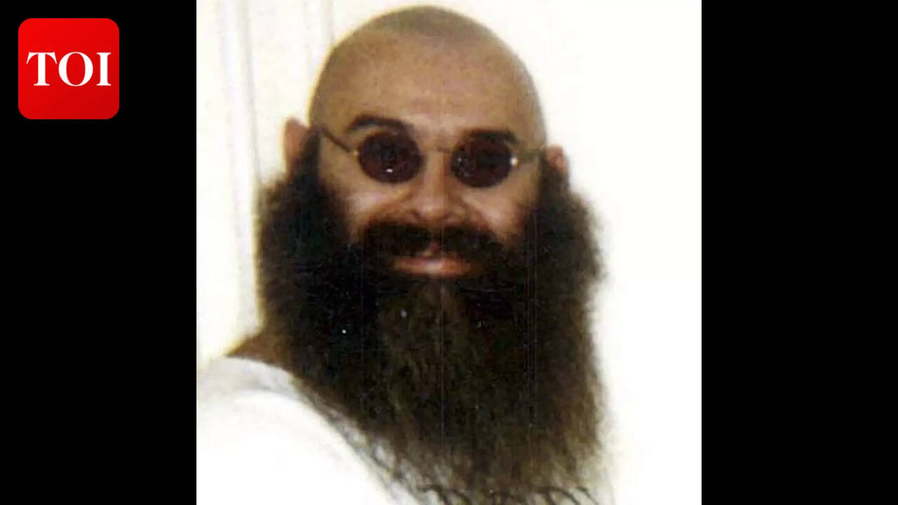 UK’s most notorious prisoner Charles Bronson moved to high-security ...