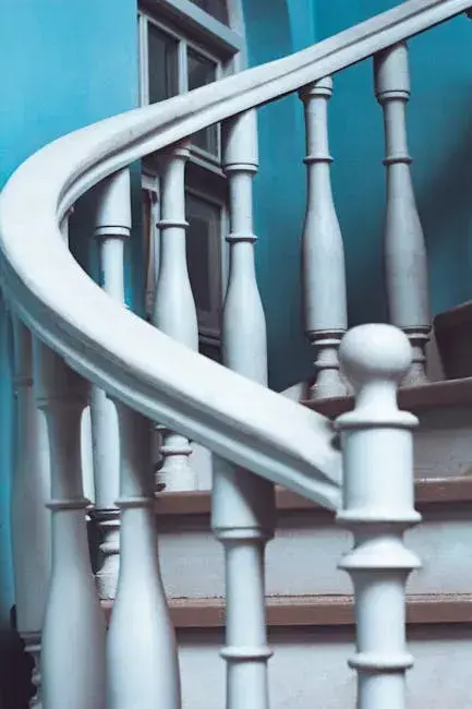 Indoor installations that may violate building rules or safety codes