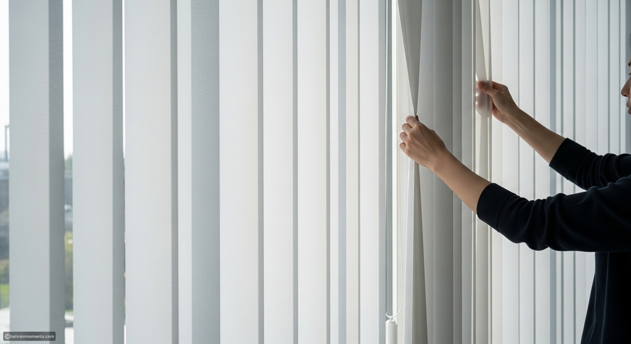Cleaning blinds to get rid of dust and grime: How experts clean blinds