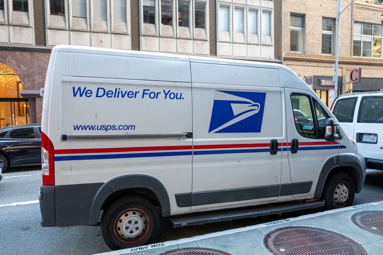 USPS looks to increase stamp prices by 4 cents this summer amid ...