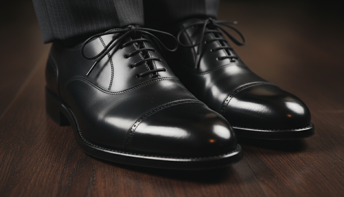 Elevate your everyday: The 5 style secrets of sophisticated men