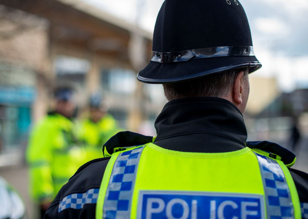 Missing South Tyneside man found 'safe and well'