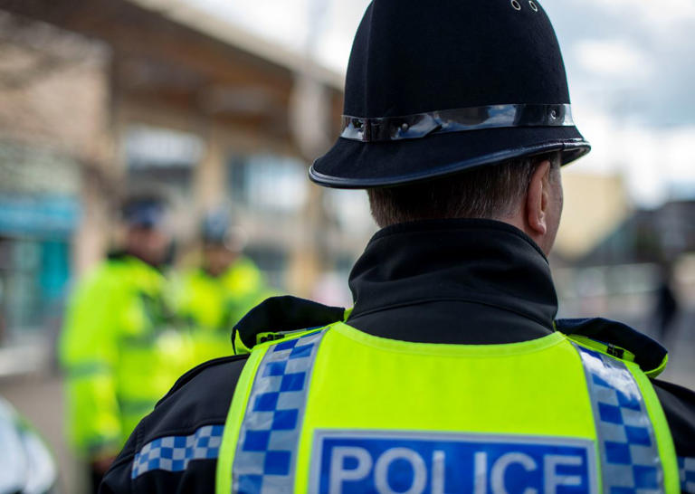 Missing South Tyneside man found 'safe and well'