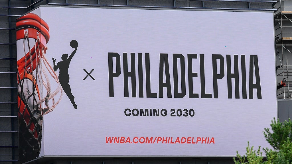Philadelphia's WNBA expansion team gets official approval