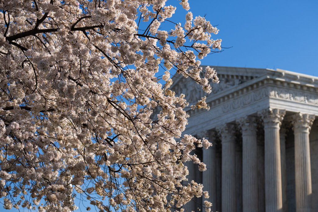 Supreme Court hears arguments over alleged racial bias that led to a ...