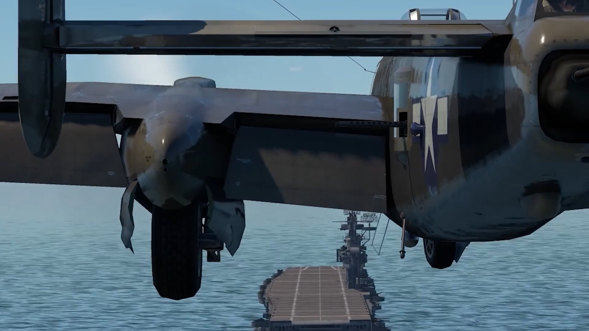 America’s boldest WWII gamble: The Doolittle raid that shocked Japan