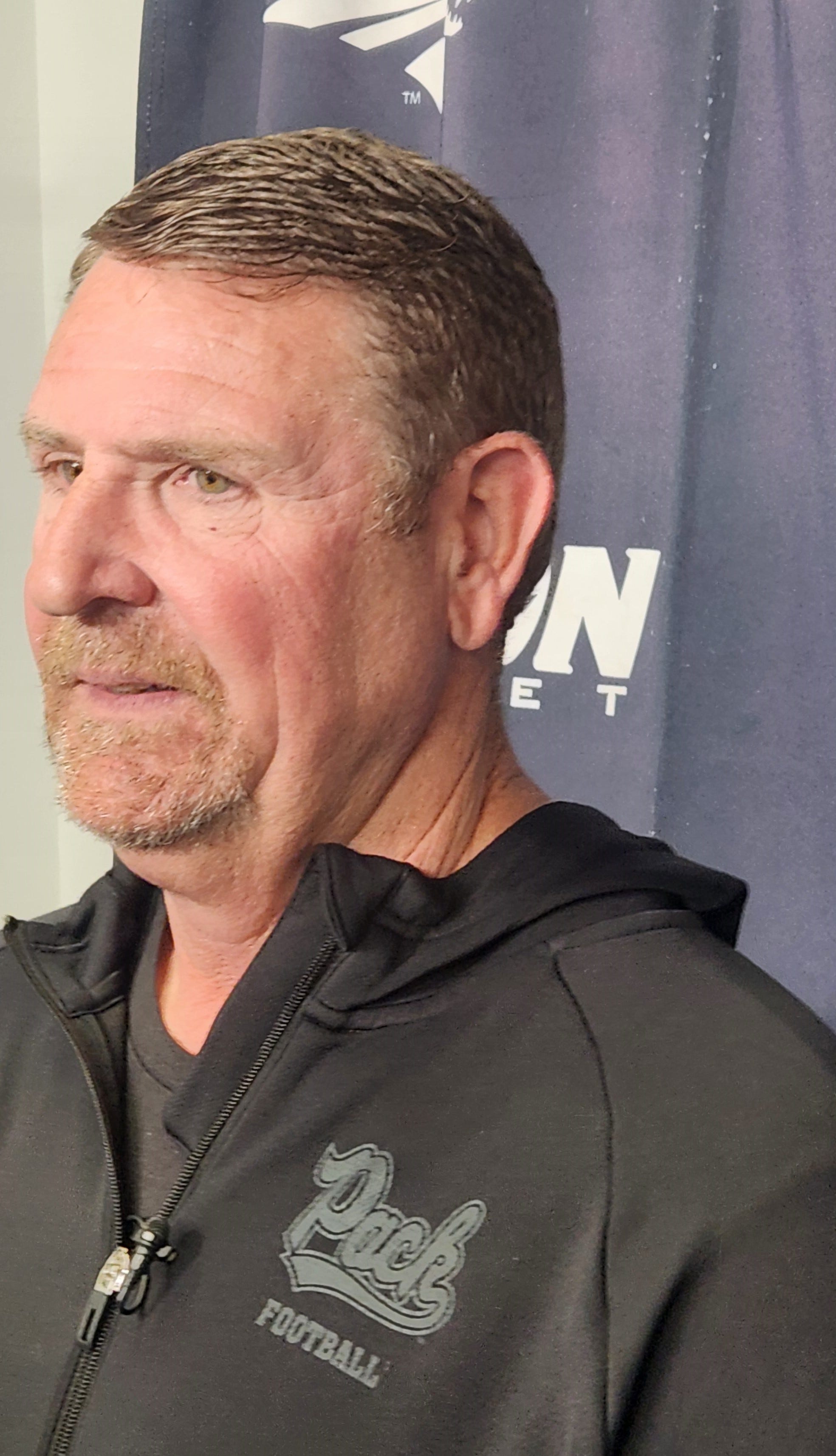 Nevada quarterback battle will carry on through the summer
