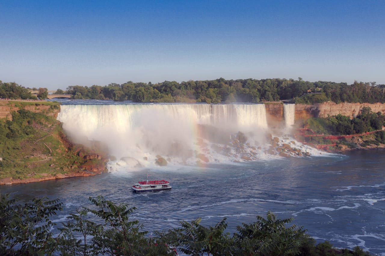 Niagara Falls: Still worth it or officially a tourist trap?