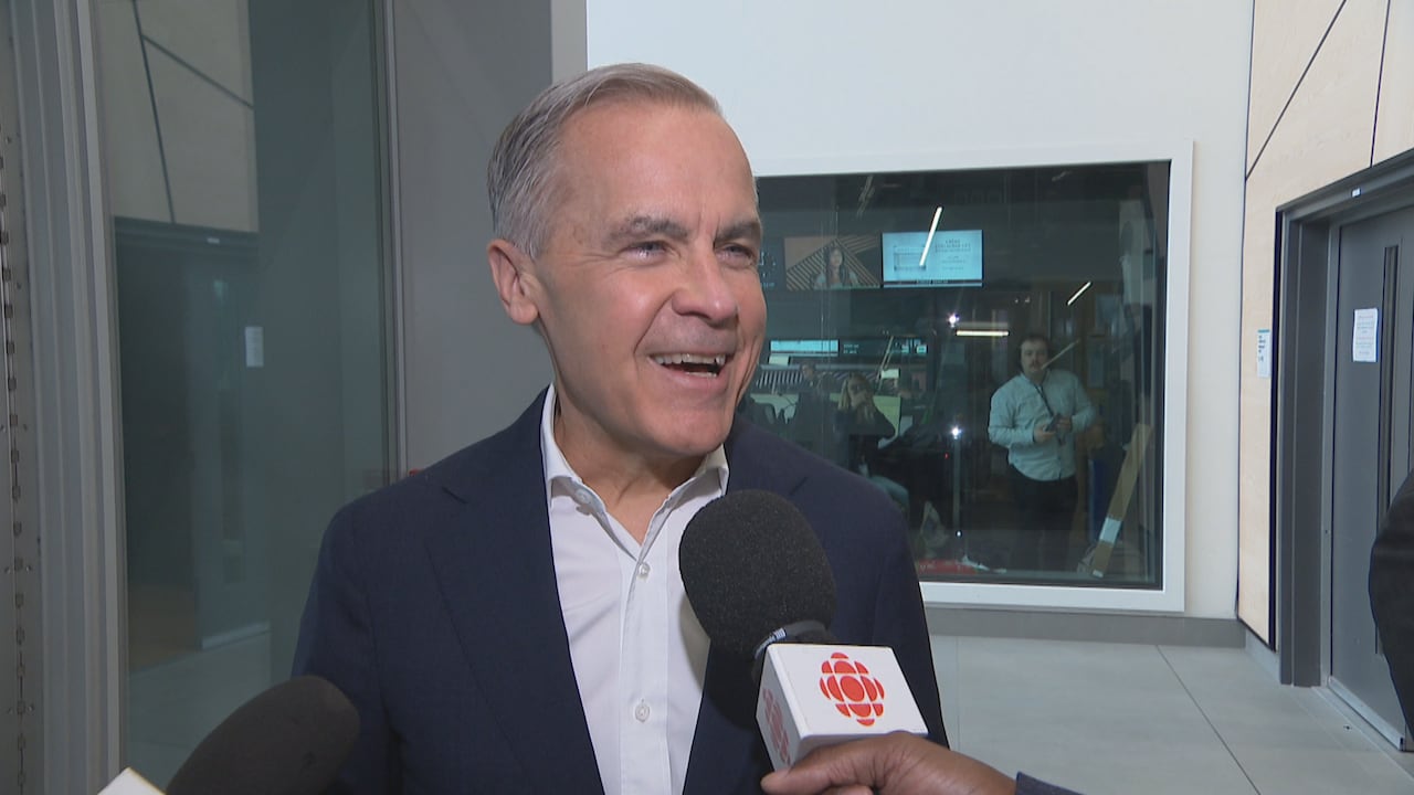 Carney describes amazing moment watching Canadiens' Caufield score ...