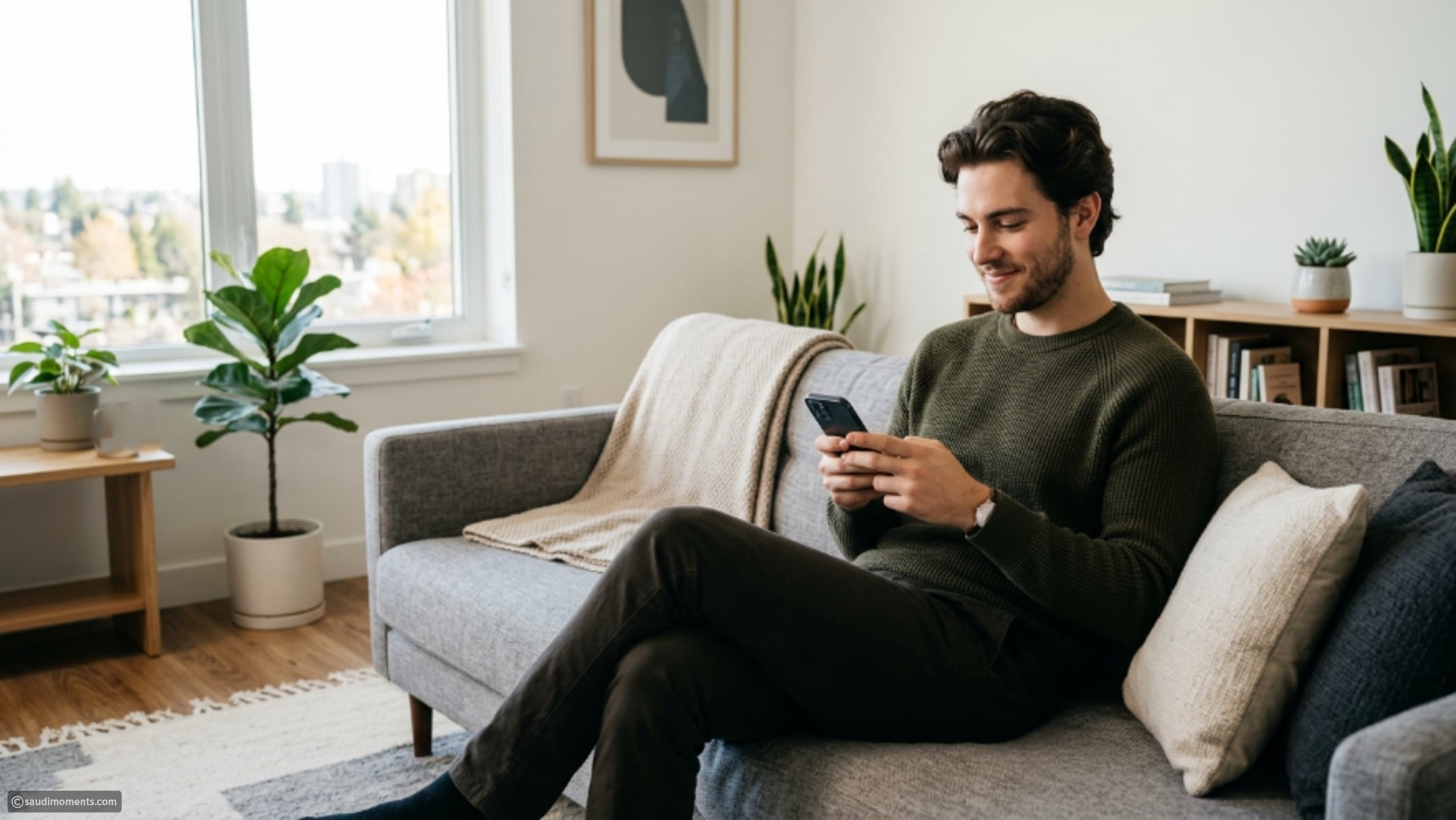 A surprising trend is influencing how couples communicate