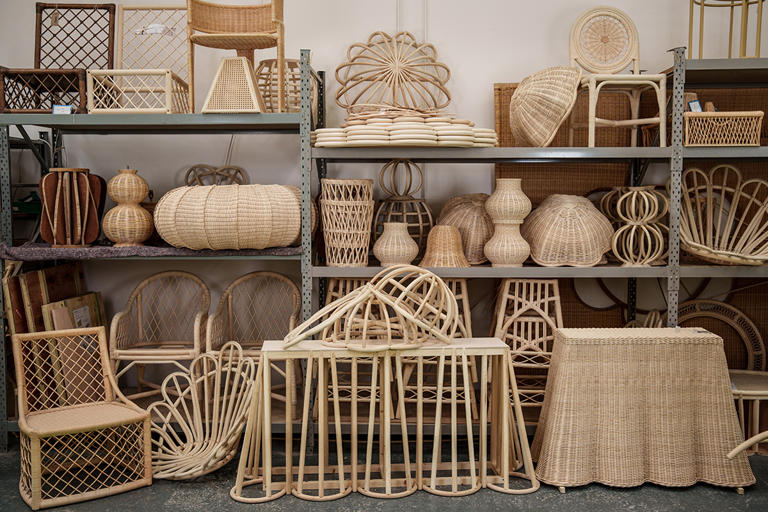 The C&TH guide to London Craft Week
