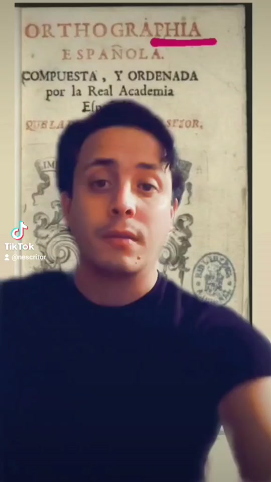 El origen de la letra f | #historia #ortografía #culturageneral