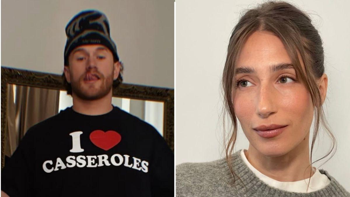 Amanda Batula apologizes for shocking West Wilson romance: 'I'm not ...