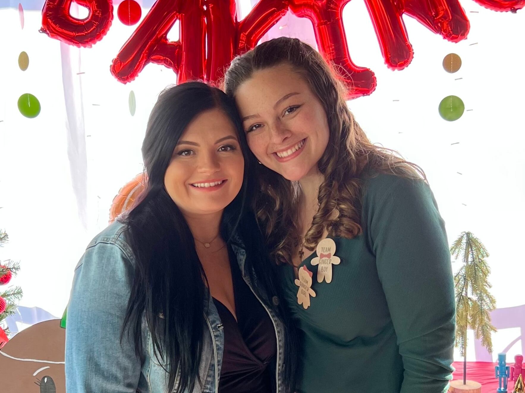 Take a look: WDAM 7 celebrates National Siblings Day