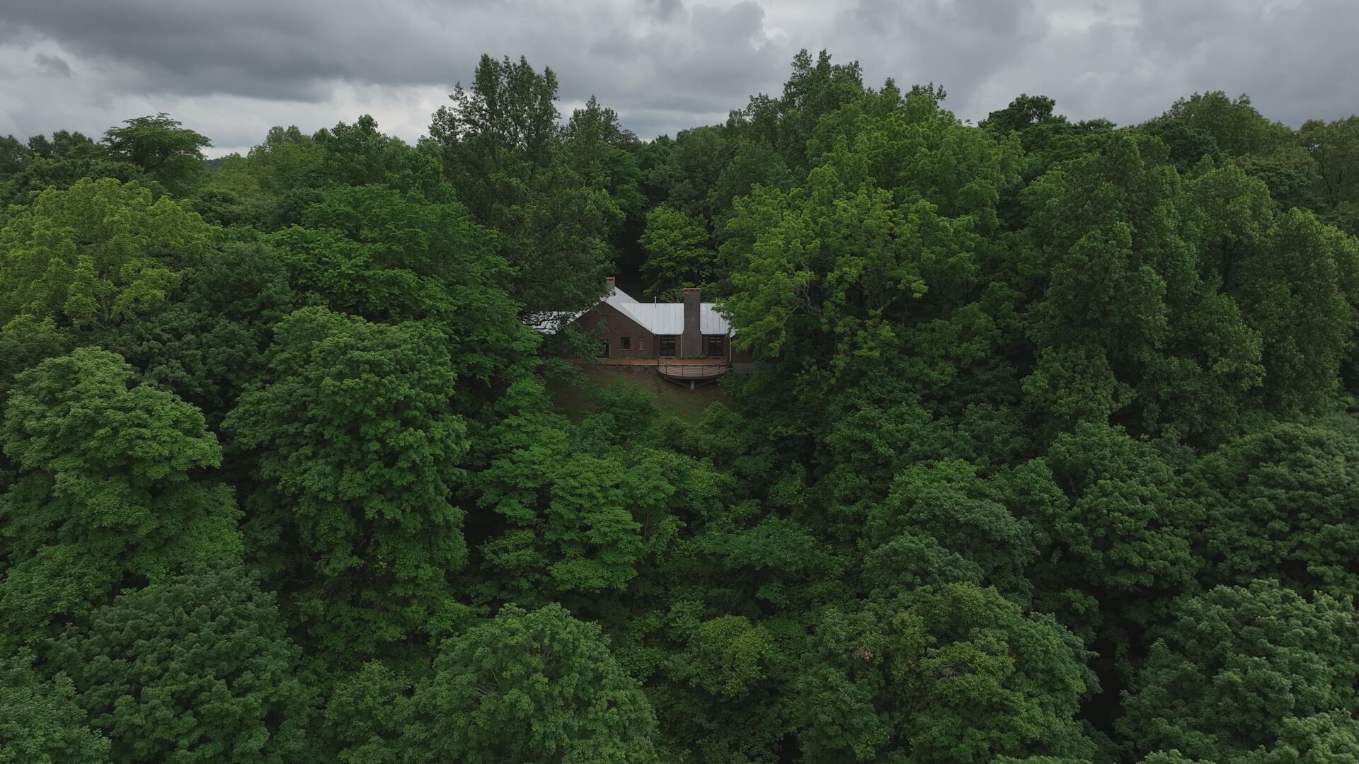$60 million Jefferson Memorial Forest master plan revealed
