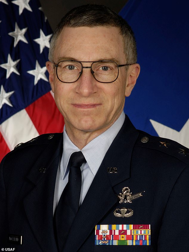Disappearance of rocket scientist takes chilling turn after link to ...