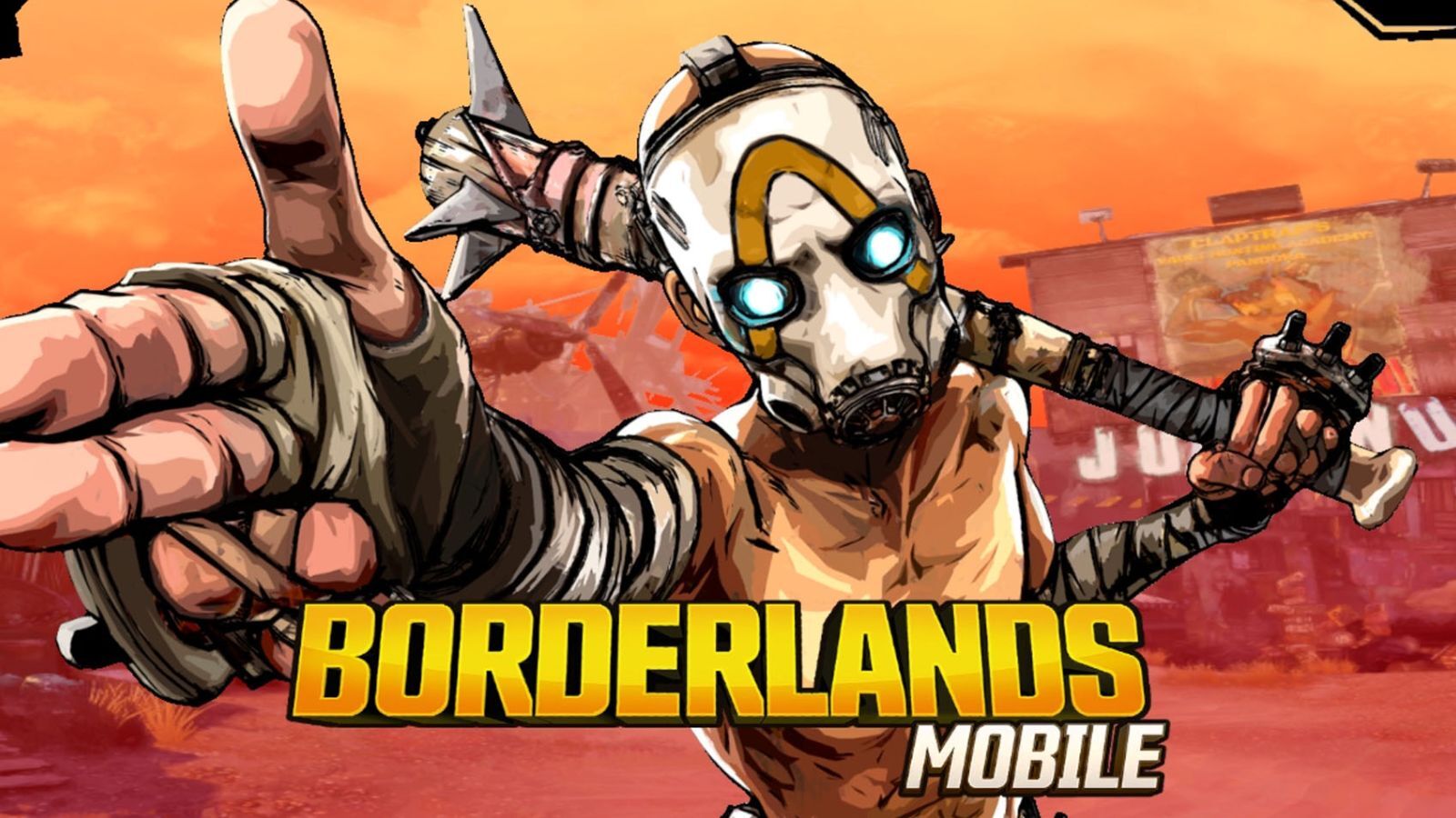 Borderlands Mobile is real, soft launched in the US on iOS with Zynga's ...