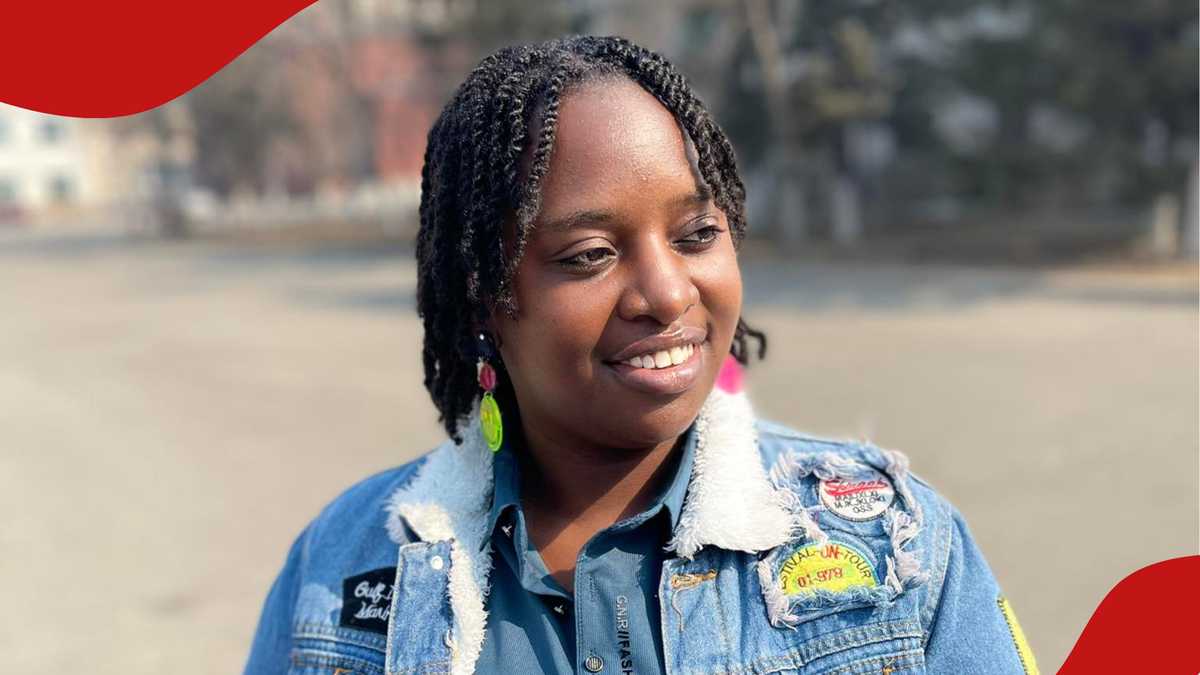 Kitale woman studying abroad shares striking differences between ...