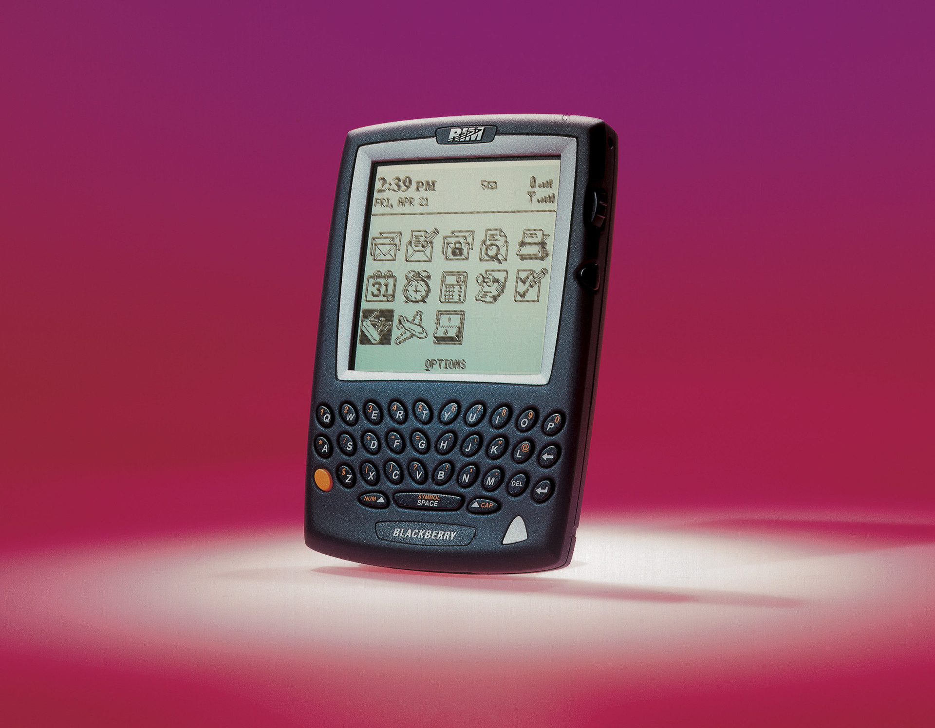 The most successful technology failures of all time