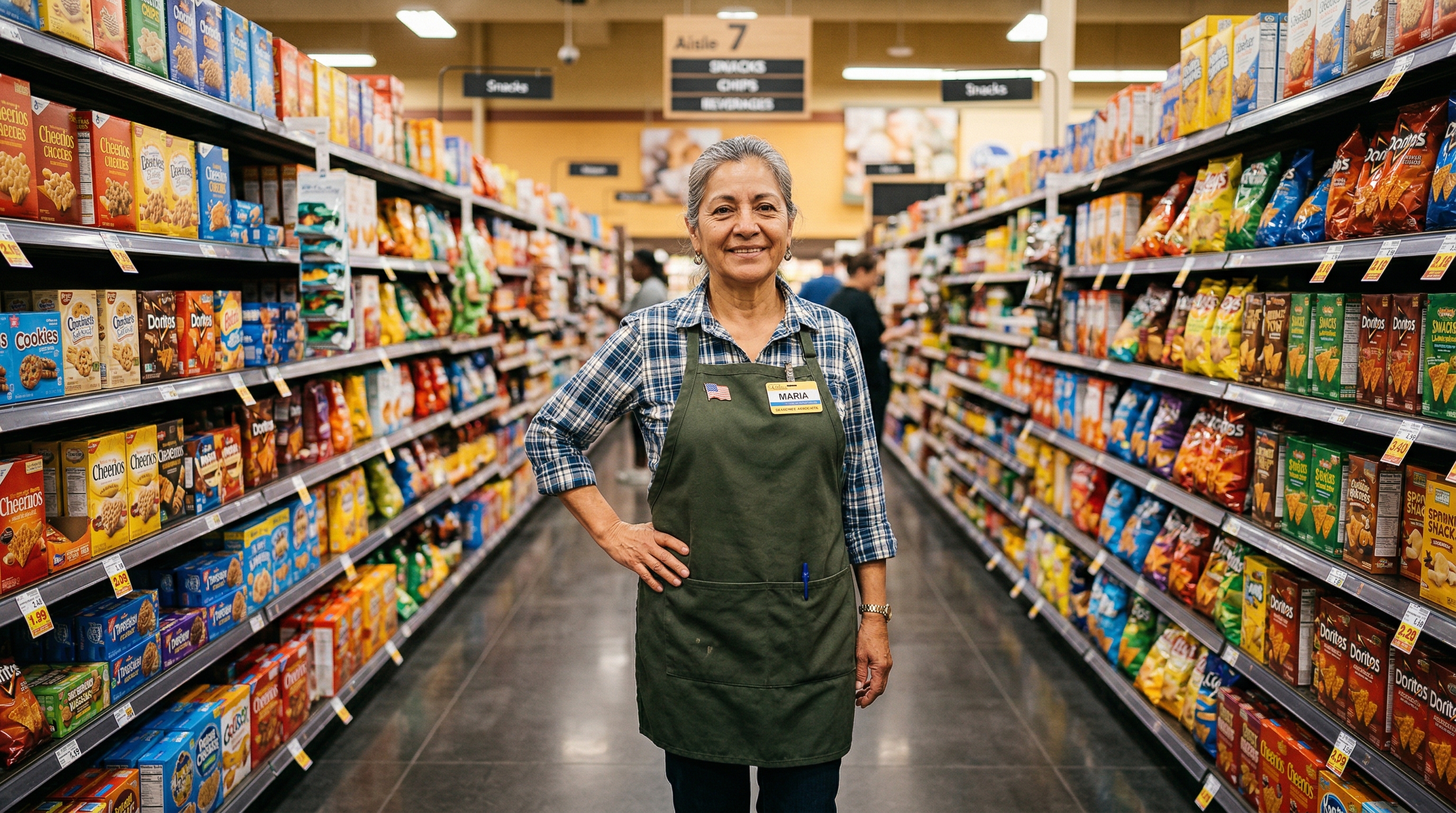 8 grocery items a 20-year store veteran says you should never buy at ...