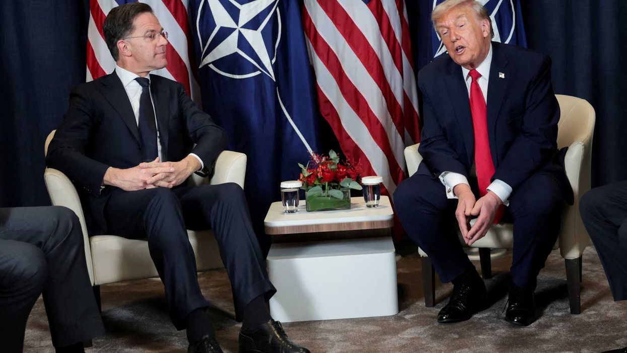 Top US allies escalating their defiance of Trump