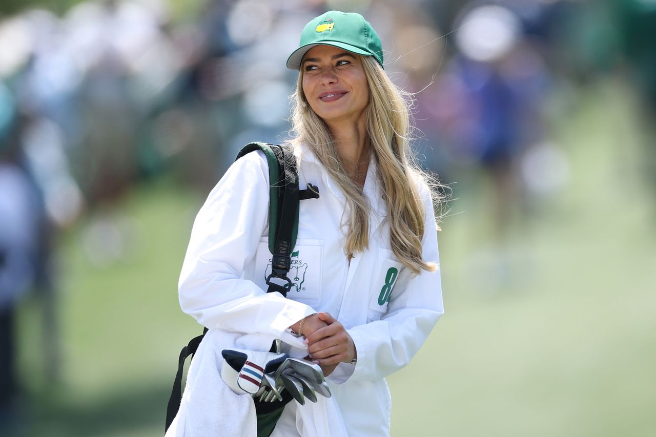 Who is Wyndham Clark’s girlfriend? All about model Emily Tanner