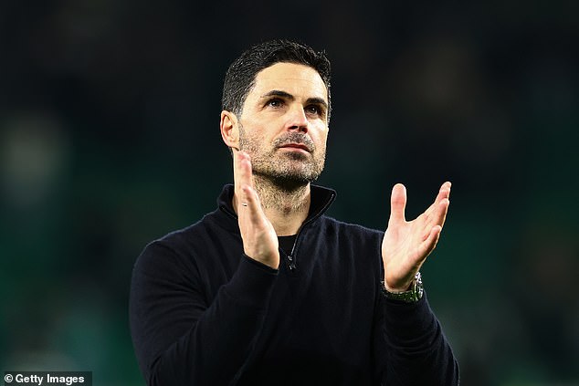 Premier League cult hero names reasons Mikel Arteta is 'lucky' to still ...