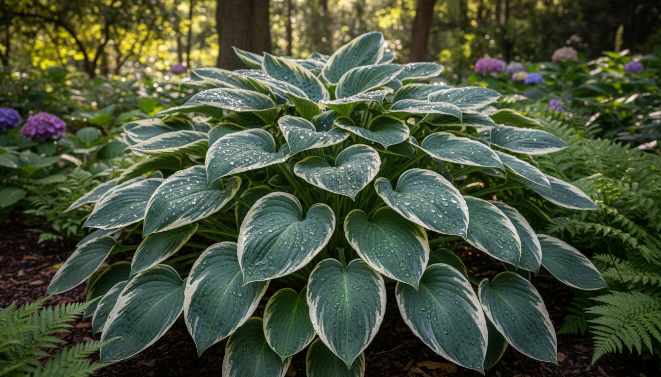 Garden staples: 6 indestructible perennials for effortless beauty