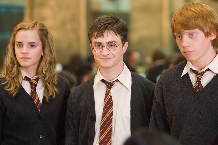 15 actors who will always be that one character to us