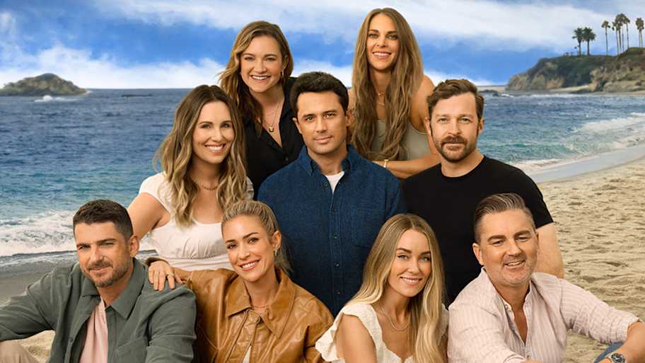 Laguna Beach cast ages: How old were they then (and now)?