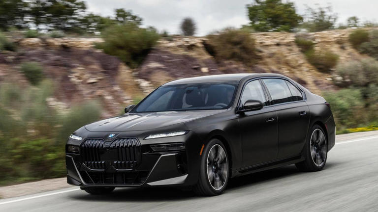 These cars have the most fuel-efficient V8 engines in 2026