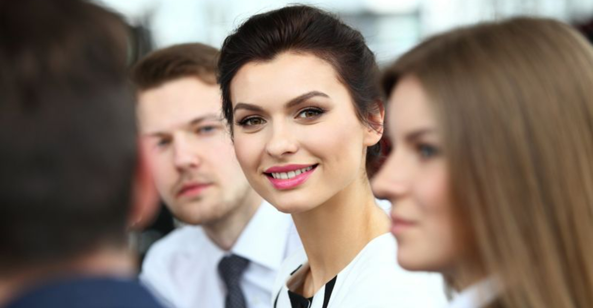 13 traits people associate with quiet power