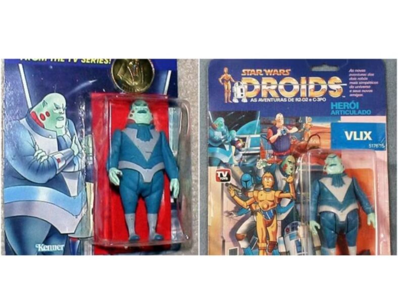 5 rare action figures collectors need to have