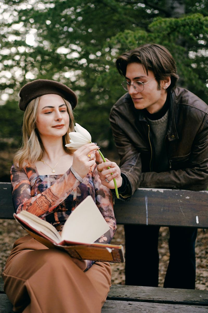 15 things men do when they’re truly in love (without being asked)