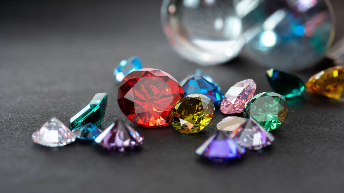 Discover July's birthstone: The rare ruby and its meaning for summer ...
