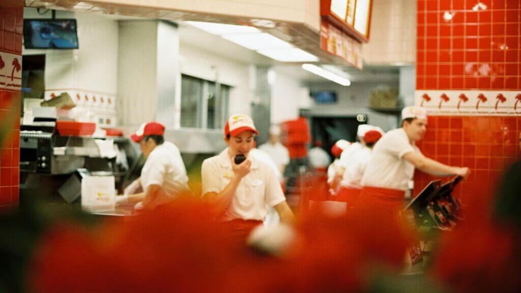 Study finds California fast food workers may not benefit from $20 wage