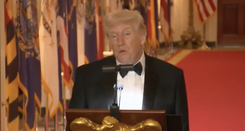 ‘We needed it’: Trump sinks to a new low, tells governors America ...