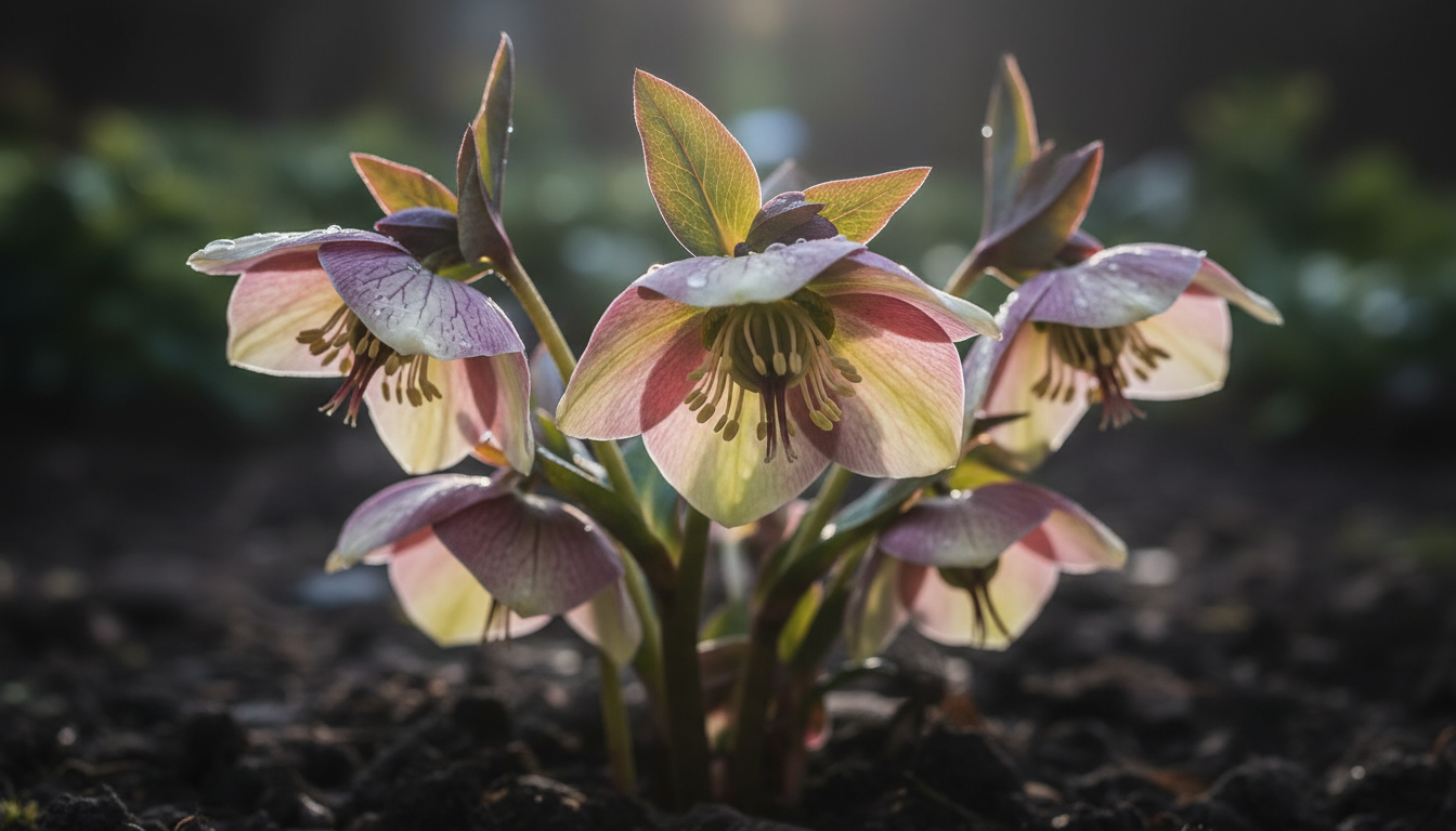 Flowers that are easiest to grow and bloom the longest