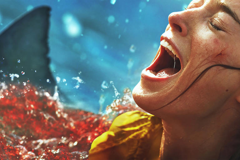 Stream it or skip it: ‘Thrash’ on Netflix, a mostly toothless shark ...