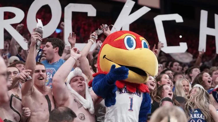 Kansas Jayhawks basketball transfer portal tracker live updates, news ...