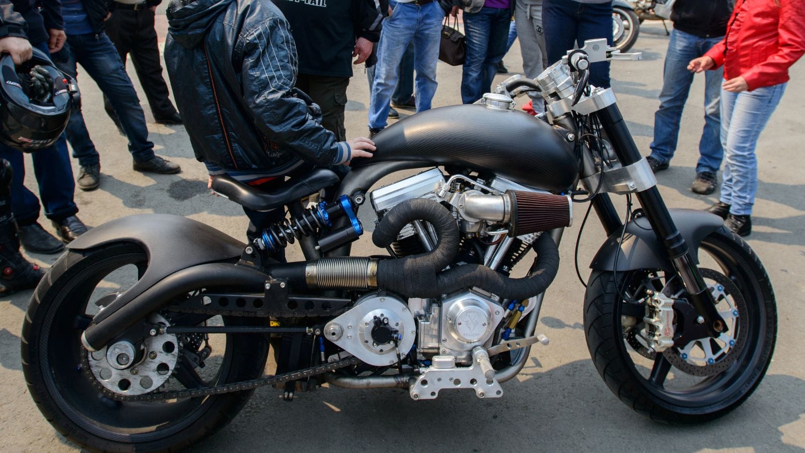 8 little known American motorcycle makers worth discovering