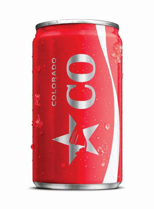 Coca-Cola releasing cans with 'local symbols' for all 50 states, DC and ...