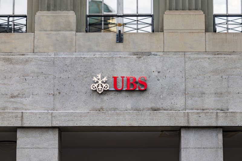 UBS hires Singla from Citi to head fintech investment banking